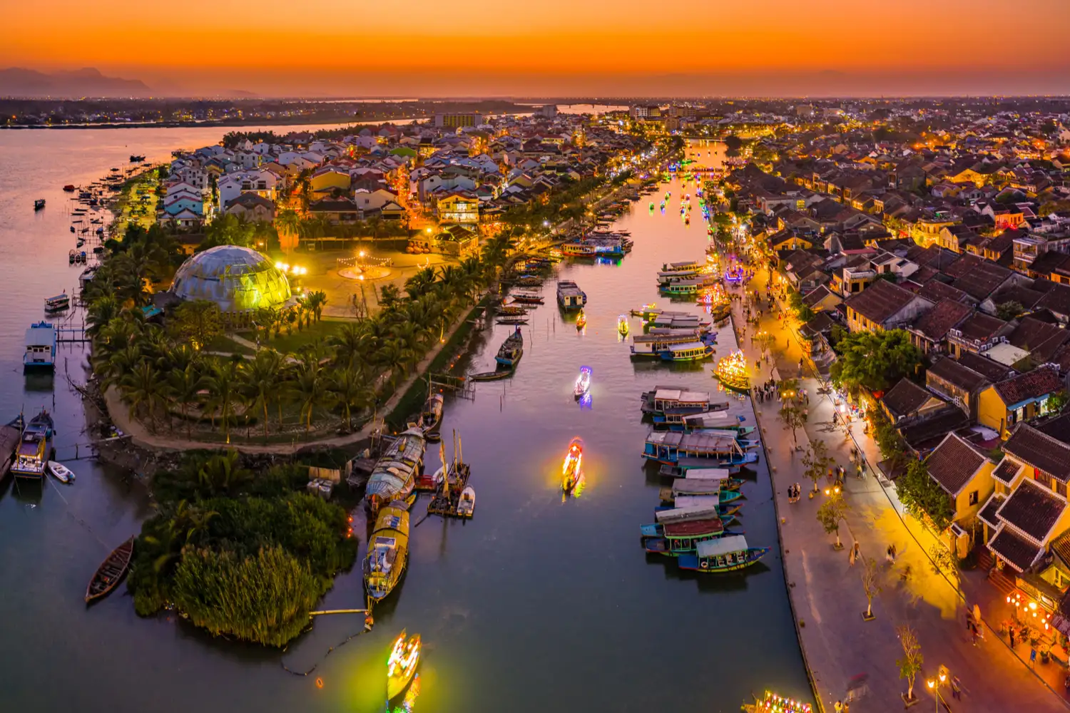 CIRCUIT PRIVATIF : VIETNAM, LE VRAI TONKIN DU NORD