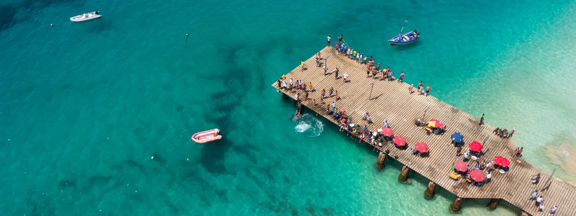 Vacances au Cap Vert en All Inclusive