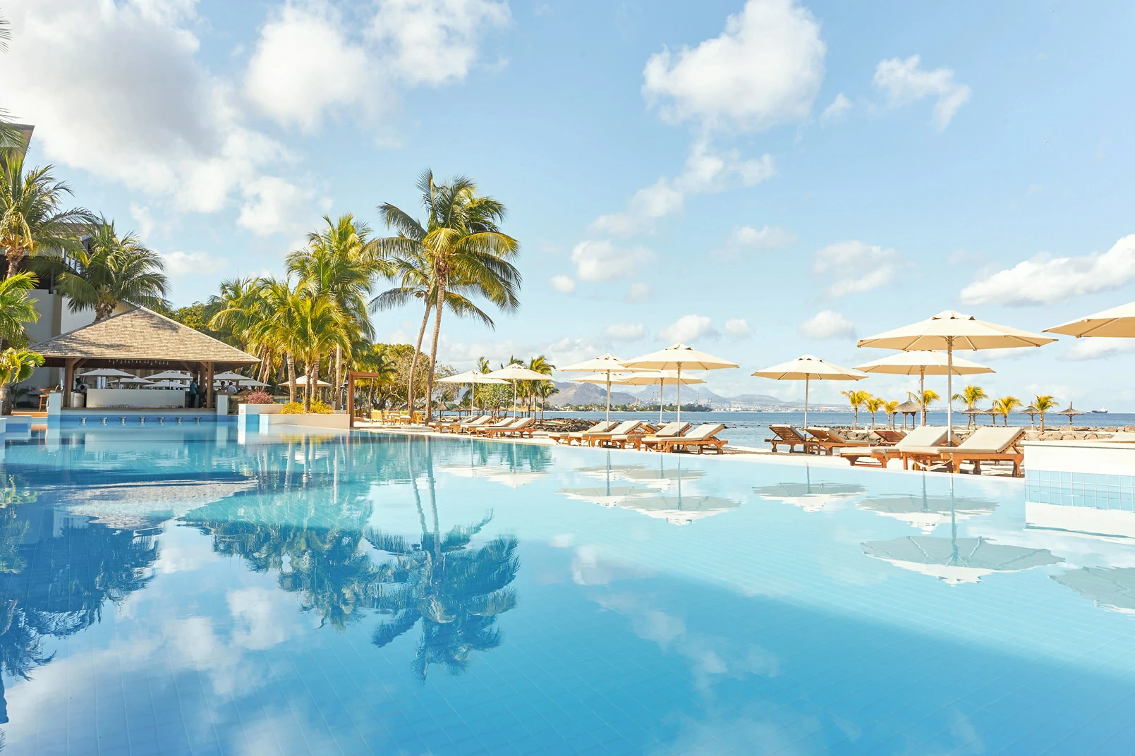 InterContinental Resort Mauritius Haute Saison