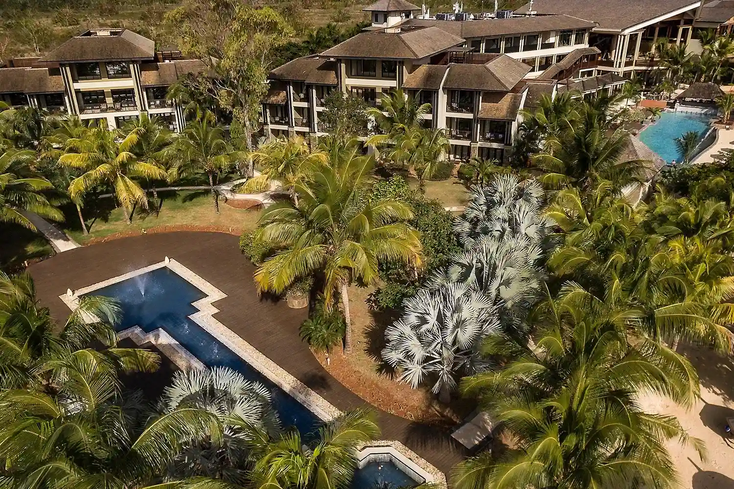 InterContinental Resort Mauritius