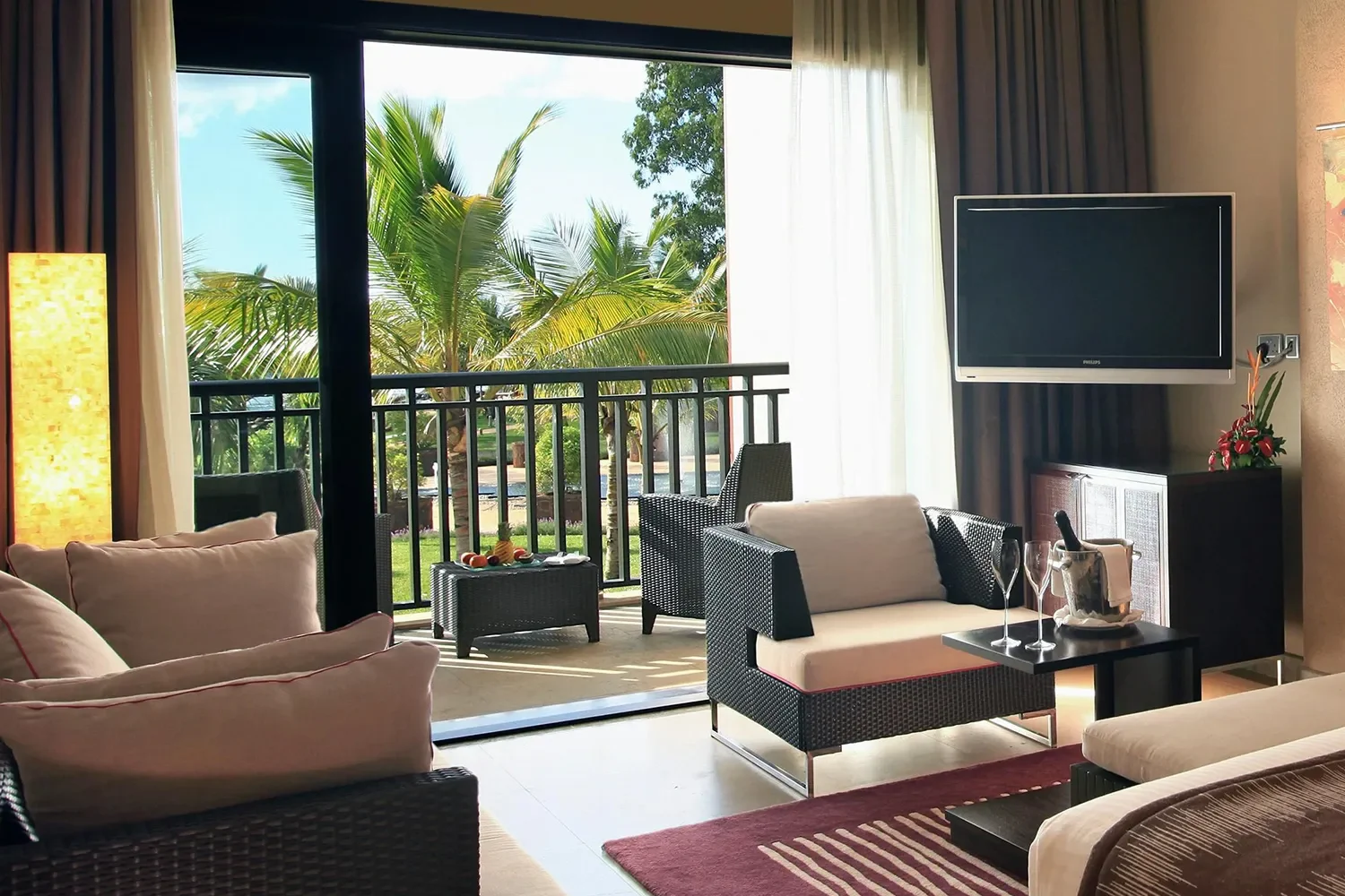 InterContinental Resort Mauritius
