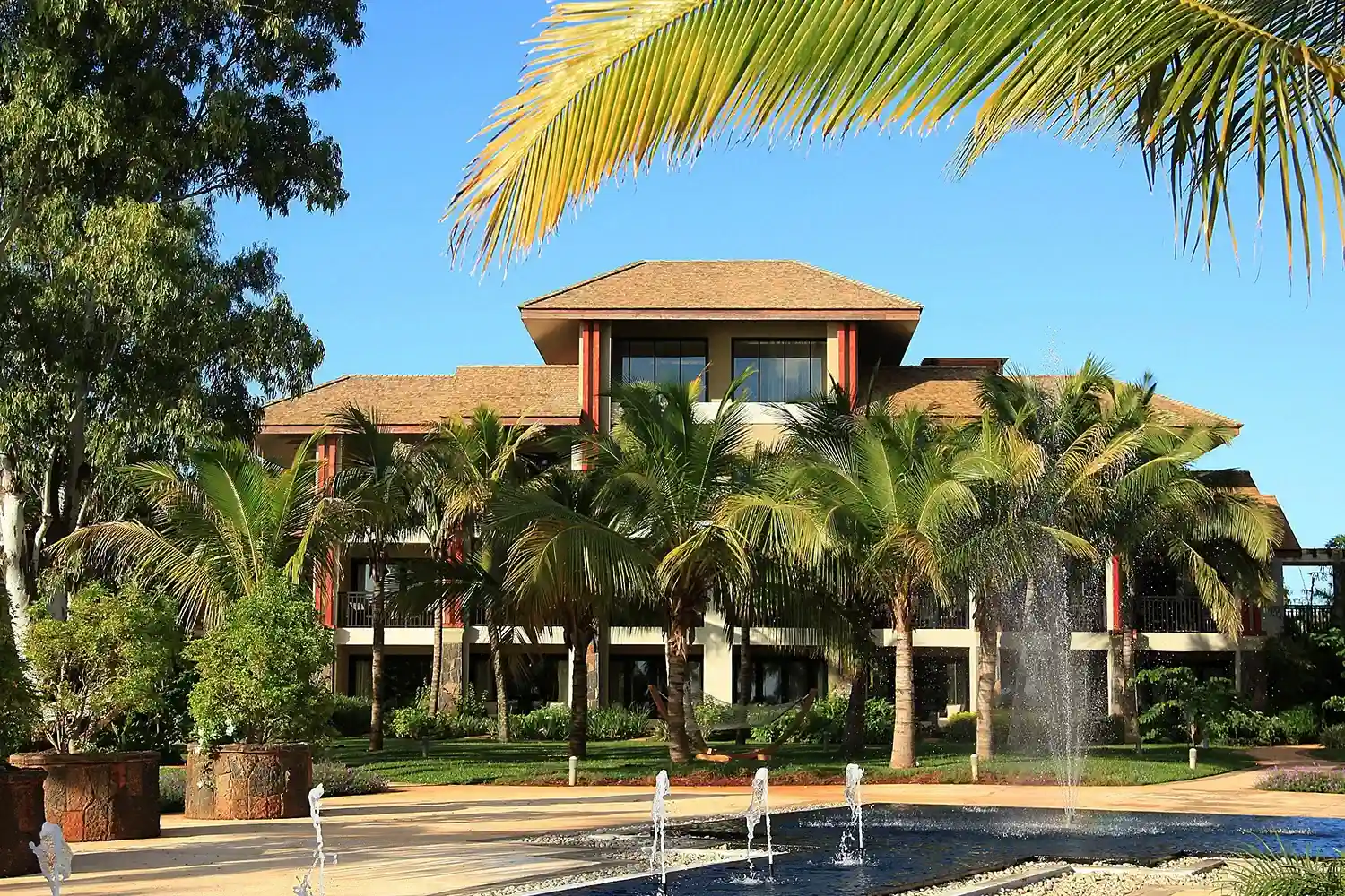 InterContinental Resort Mauritius