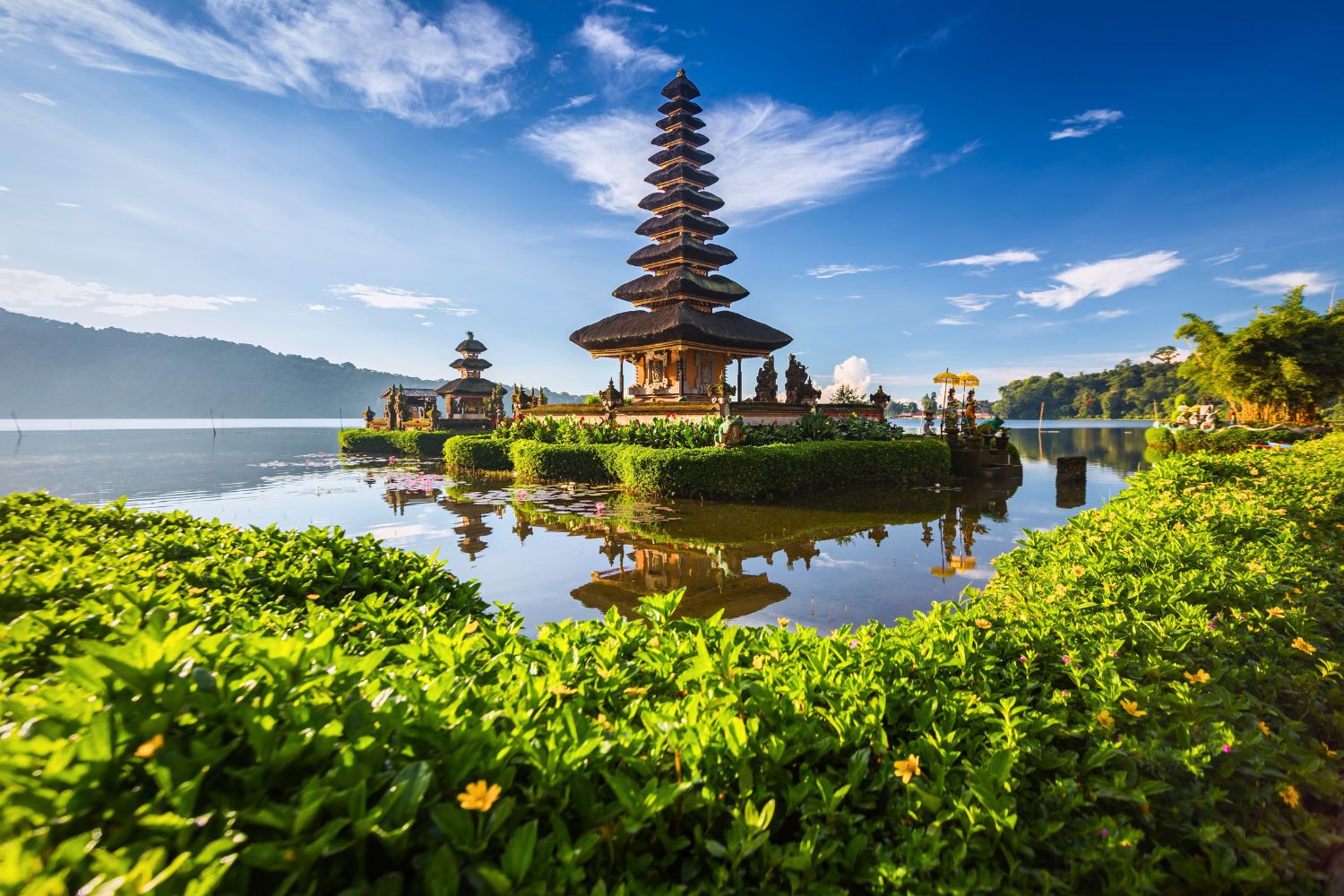 VACANCES MAI 2026 : Secrets de Bali