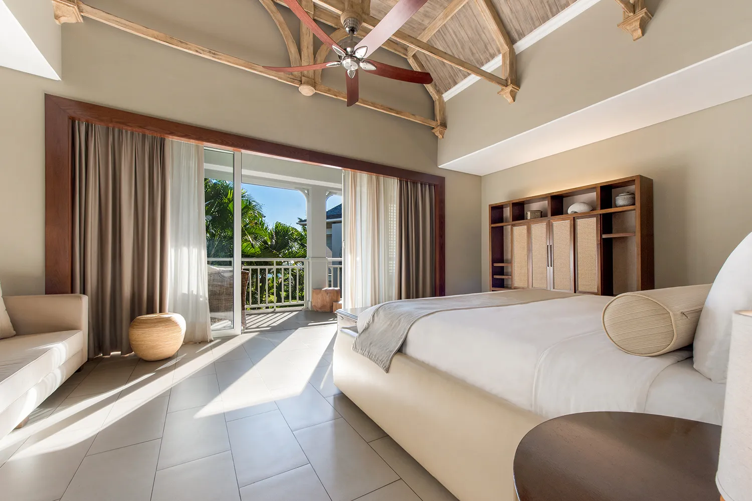 JW Marriott Mauritius Resort Basse Saison