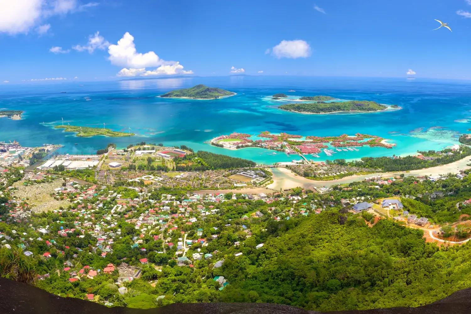 Seychelles